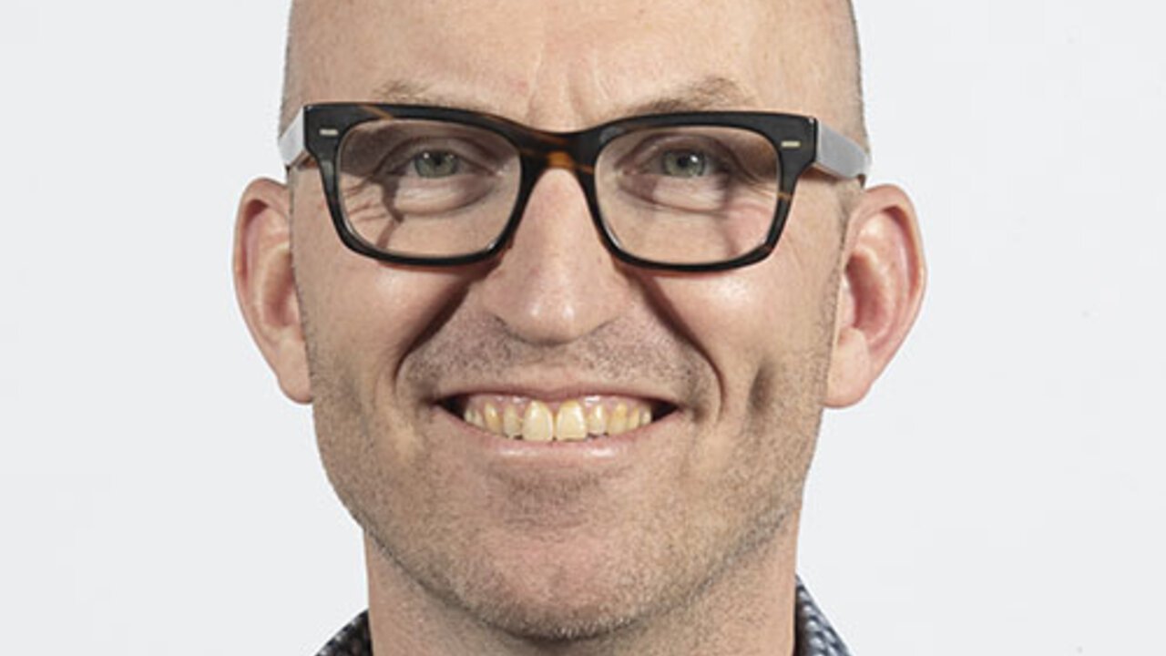 Inaugural Lecture Dr. M.A.M. (Marc) Mureau | Erasmus University Rotterdam