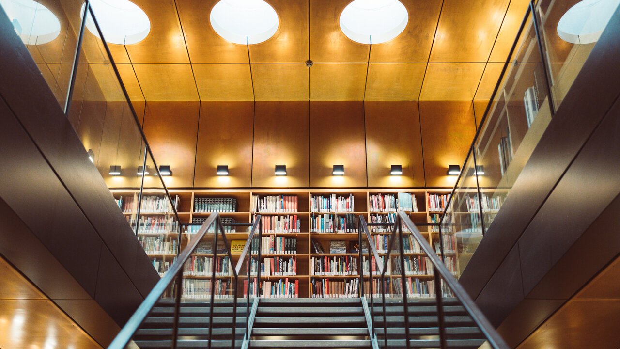 Staff | Erasmus University Library | Erasmus University Rotterdam