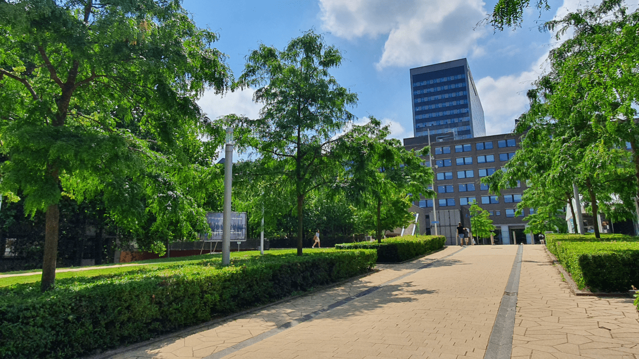 Erasmus School of Law | Erasmus University Rotterdam