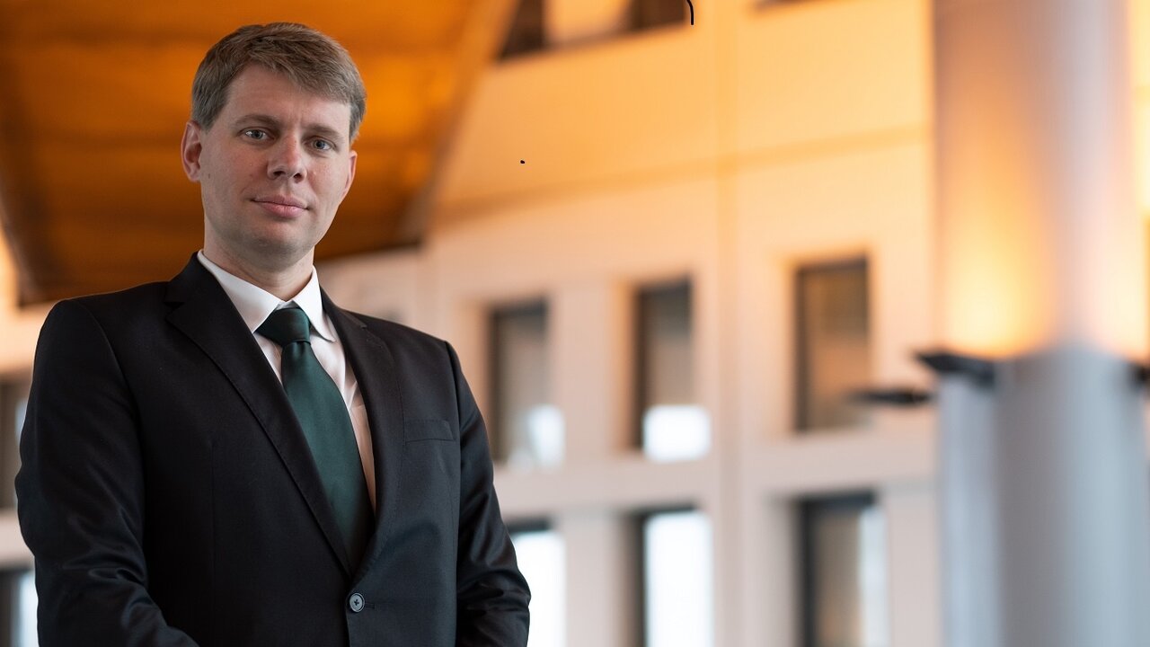 Oratie Dr. F.A. (Erik) Verburg | Erasmus University Rotterdam