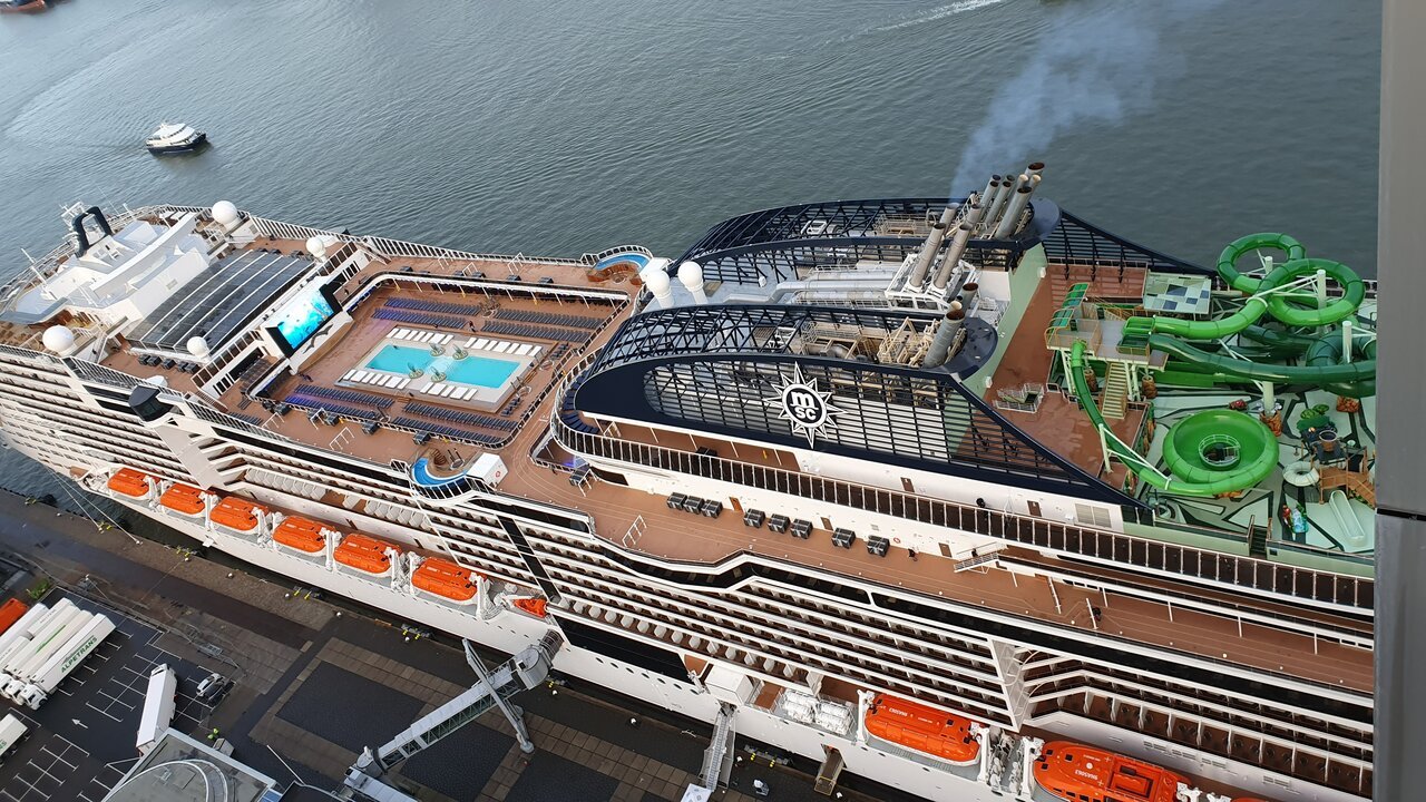 German-French documentary features interview with Bauke Visser on the ...