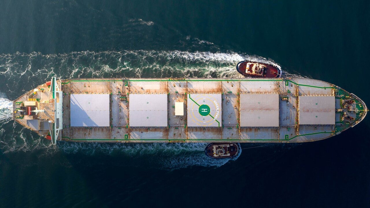 Introduction to Commodity Trade and Supply Networks | Erasmus Commodity ...