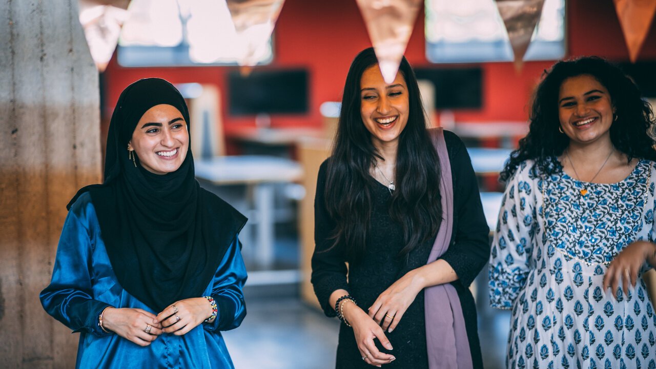 The responsibility to design an inclusive welcome for new students ...