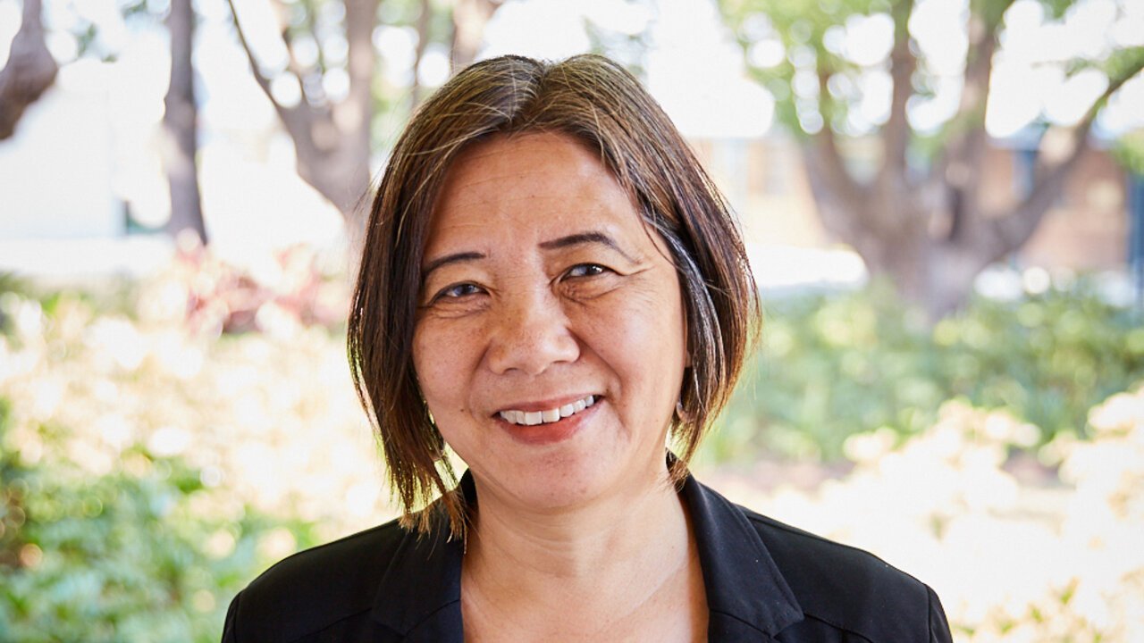 Ien Ang wil liefhebbers van populaire cultuur serieus nemen en ...