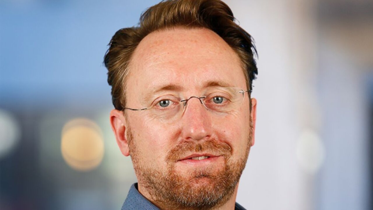 Stijn Reijnders visiting professor at Karlstad University in Sweden ...