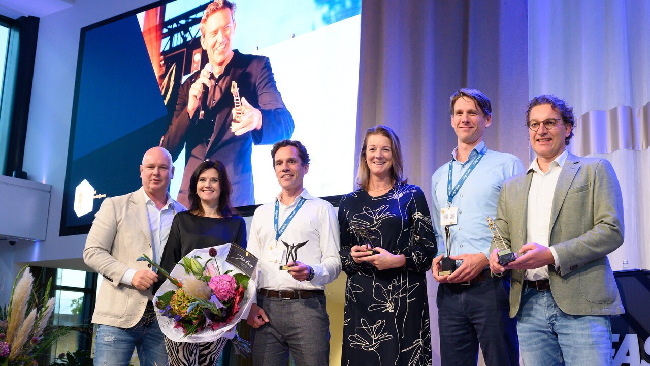 Erasmus Centre for Entrepreneurship announces Top 250 Scaleups 2022 ...