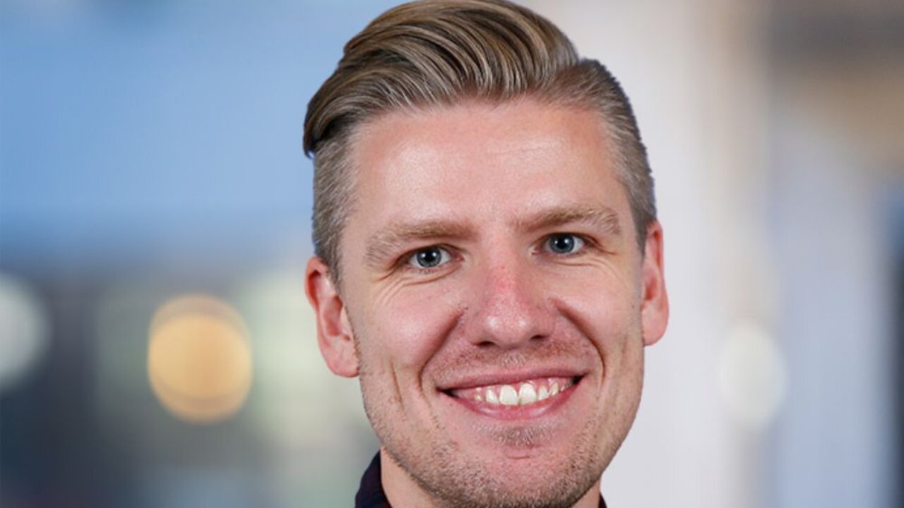 Music sociologist Julian Schaap appointed member of The Young Academy ...