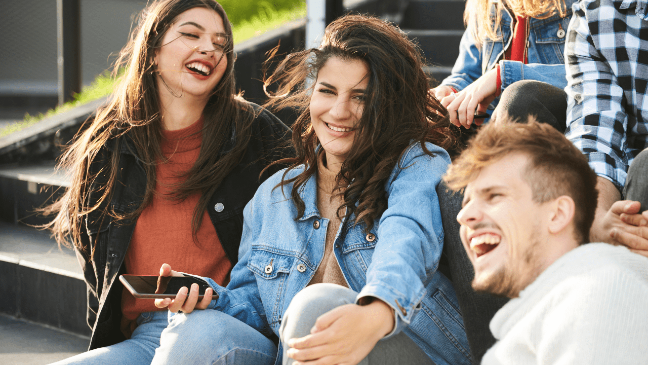 Student Wellbeing Week | Erasmus University Rotterdam