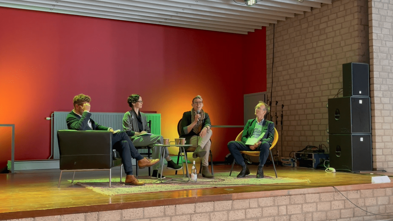 Our AI MAPS experts | Erasmus University Rotterdam