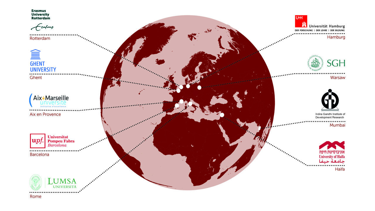 European Master in Law and Economics receives fifth multimillion euro ...