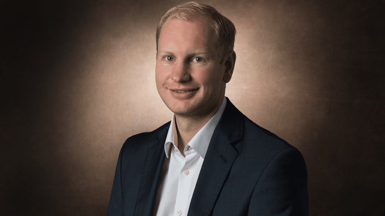 Applied economist Martijn Hendriks (EHERO) obtains ZonMw grant ...