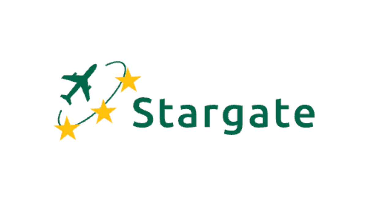 Stargate: accelerating greener Aviation | Erasmus Centre for Urban ...