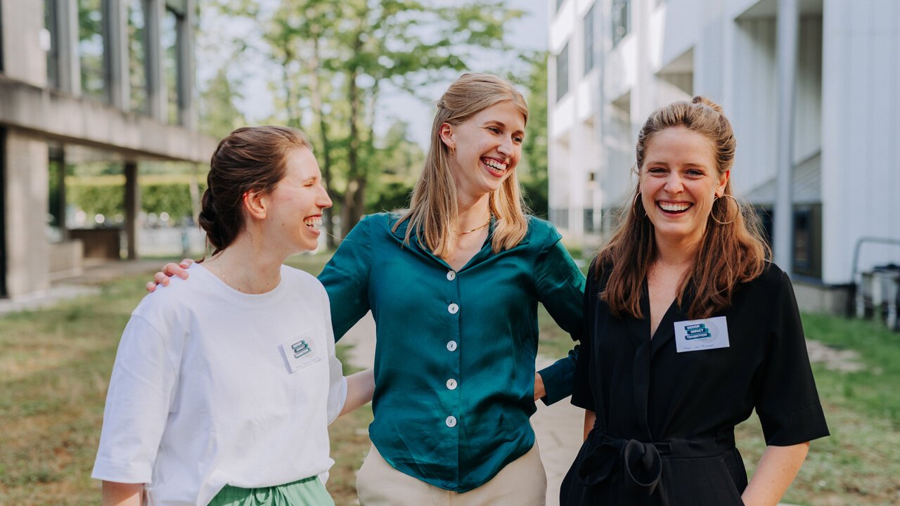 DIT Summer School 2024 │ STRN/NEST Method School: Transformative ...