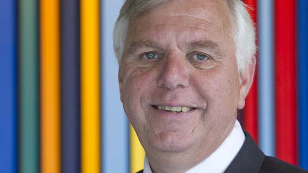 Afscheidsrede prof.dr. Harry Geerlings | Erasmus University Rotterdam