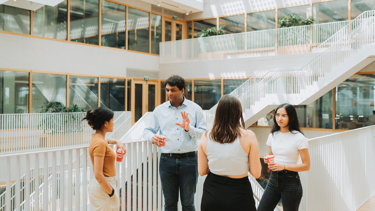 MicroLab: How to design impact driven education | Impact At The Core ...