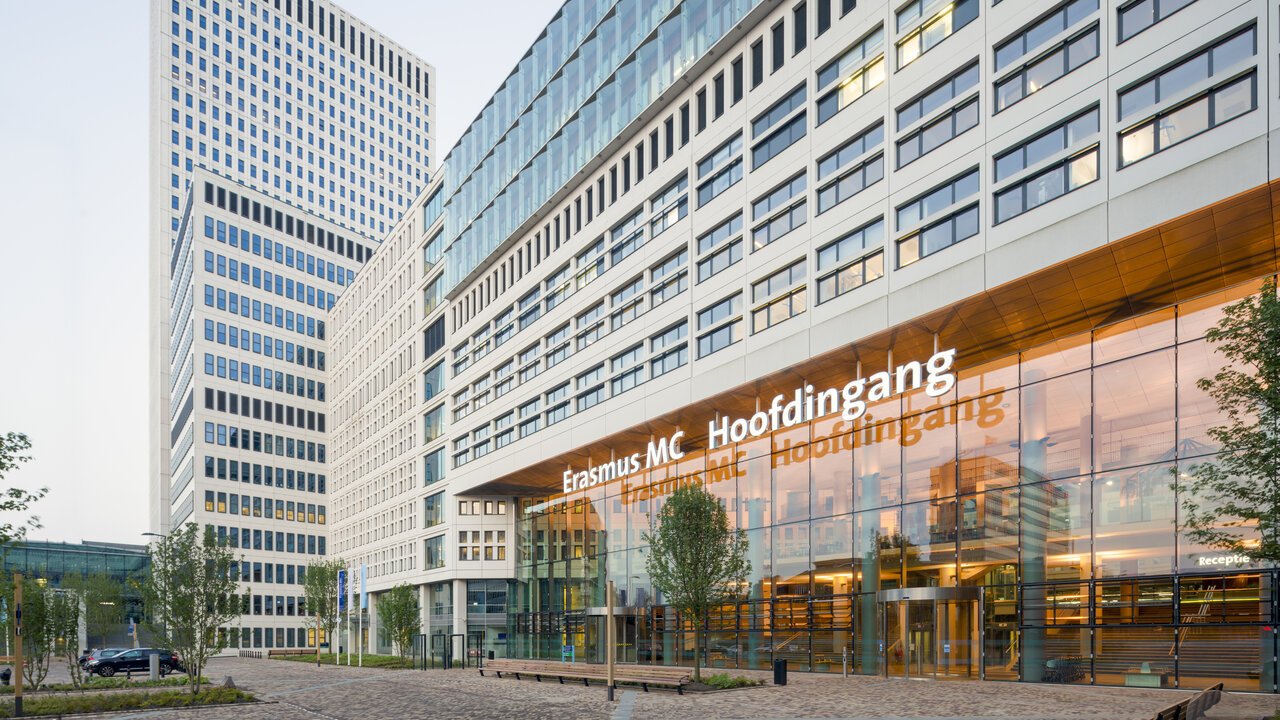 Huidige studenten | Erasmus MC | Erasmus University Rotterdam