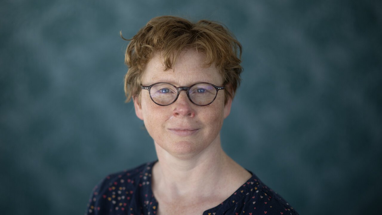 Dr. Elly Stolk appointed as Professor of Measurement and Valuation of ...