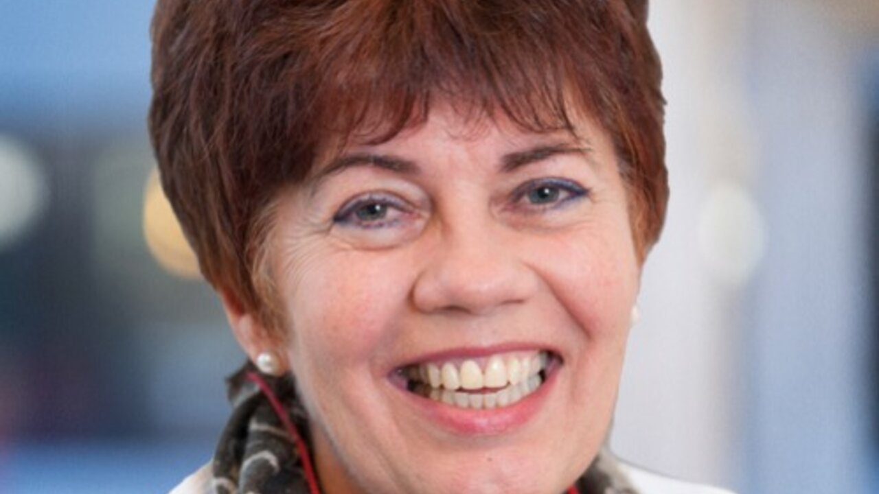 Maria Grever in NRC met opiniestuk over onlangs vrijgegeven ...