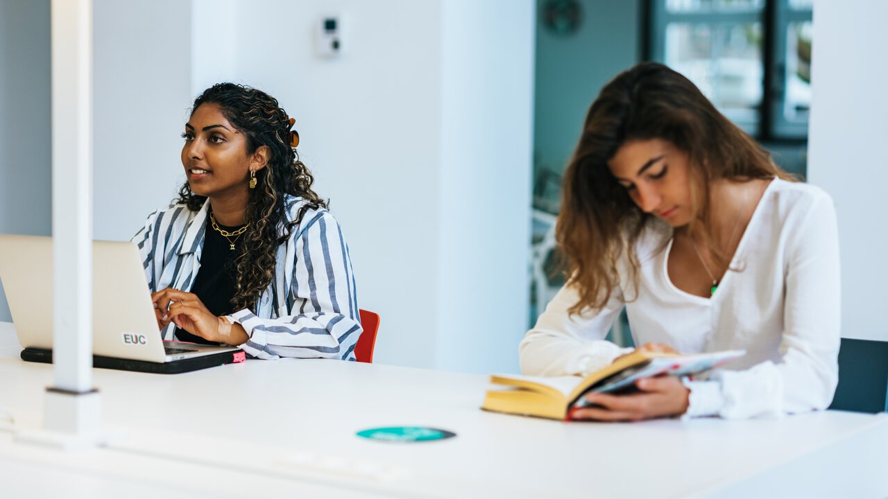 Learning approaches as bricolage: Delia Dumitrica publishes research ...