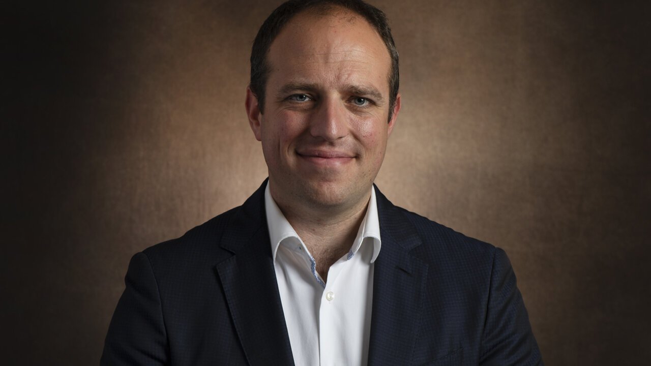 Meet Thomas Peeters | Erasmus School of Economics | Erasmus University ...