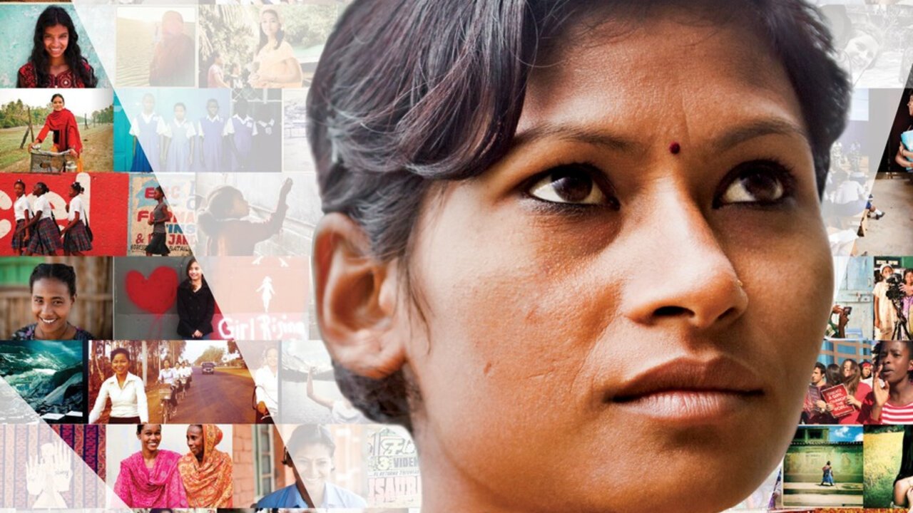 Girl Rising – Documentary and discussion | Erasmus University Rotterdam