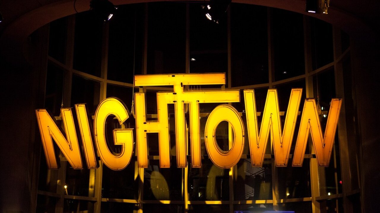 Rotterdam, (The) Nighttown | Erasmus University Rotterdam