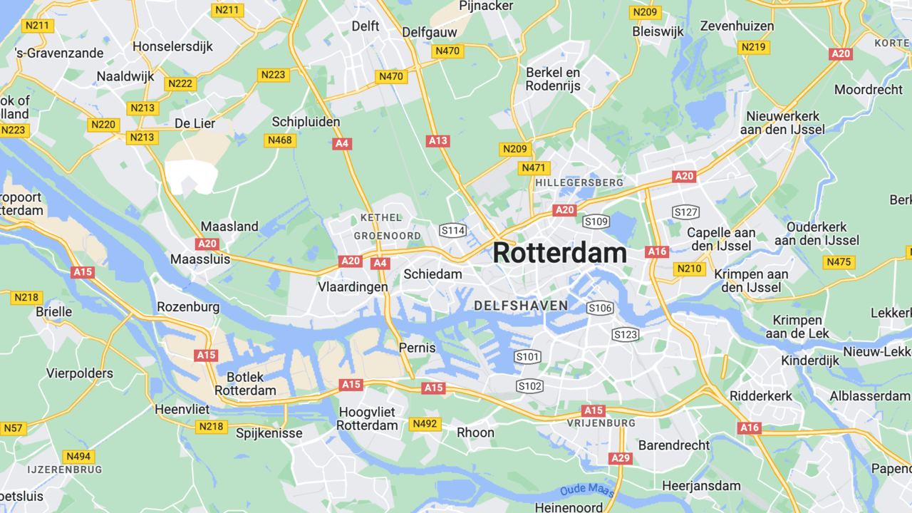 CO2NGESTION | Erasmus Centre for Urban, Port and Transport Economics ...