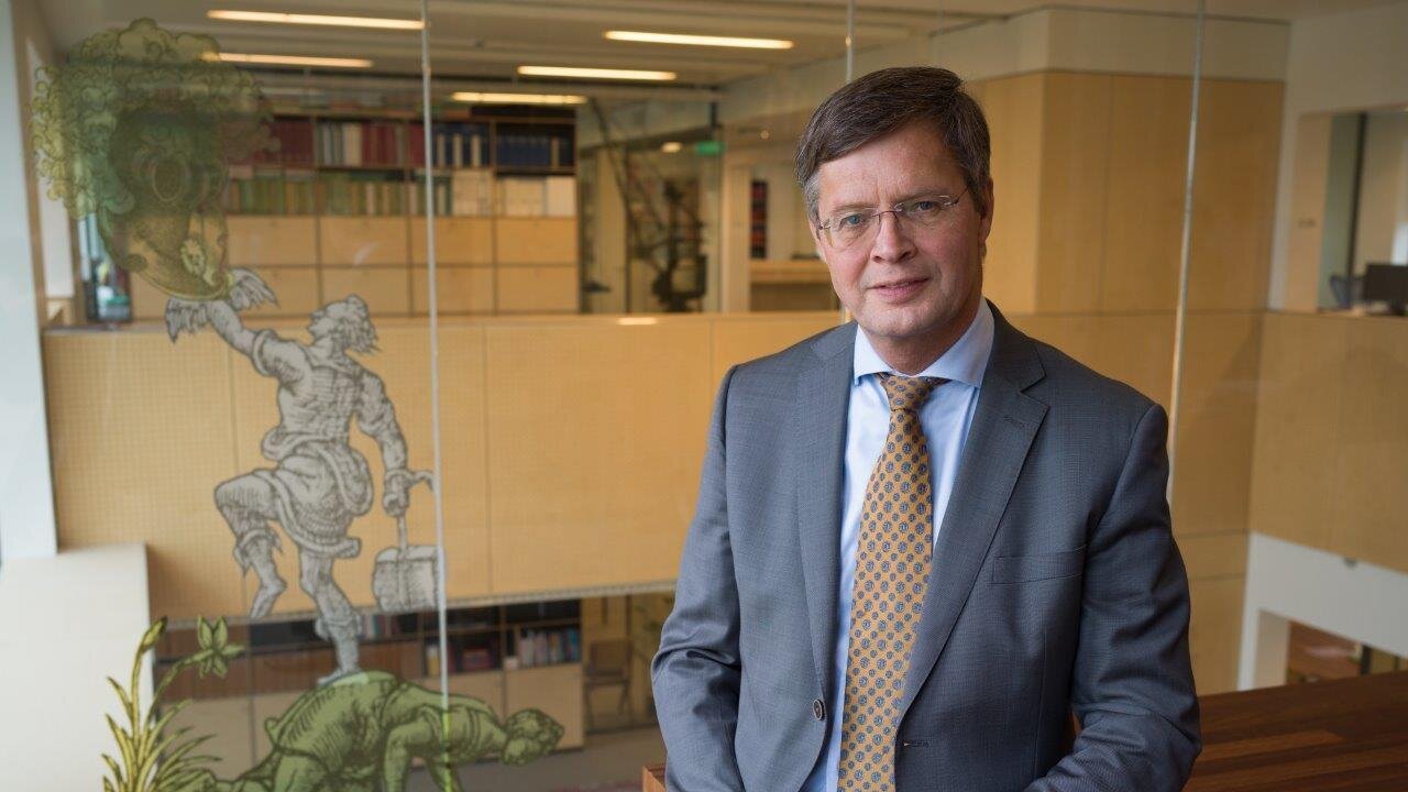 'Er is een verschil tussen dingen goed doen en de goede dingen doen ...