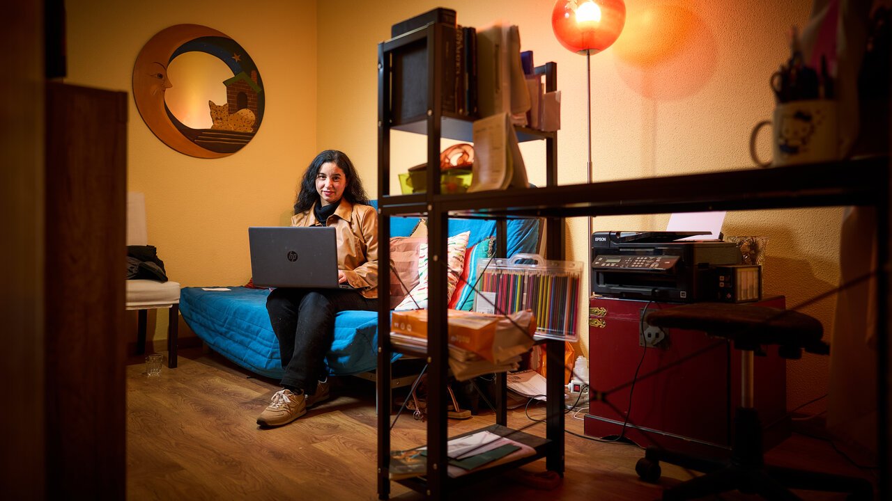 Ghost Work | Erasmus University Rotterdam