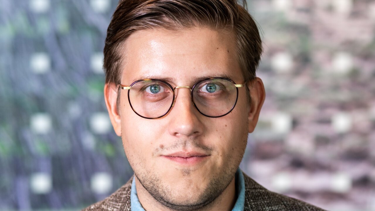 Daniël van Vliet named Stanford d.school Faculty Innovation Fellow ...