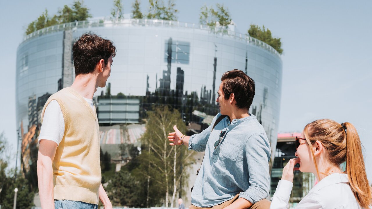 Wanted: Real world People Management business cases for students ...