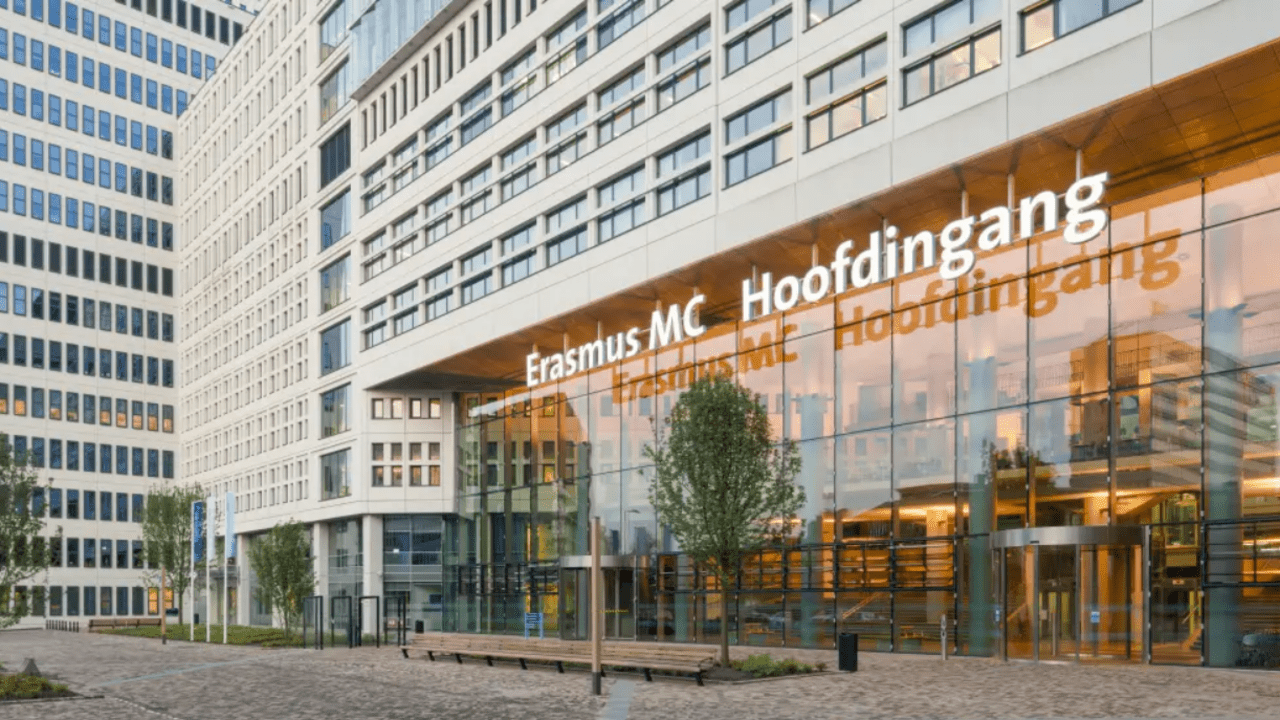 Research Masters & Post Master | Erasmus MC | Erasmus University Rotterdam