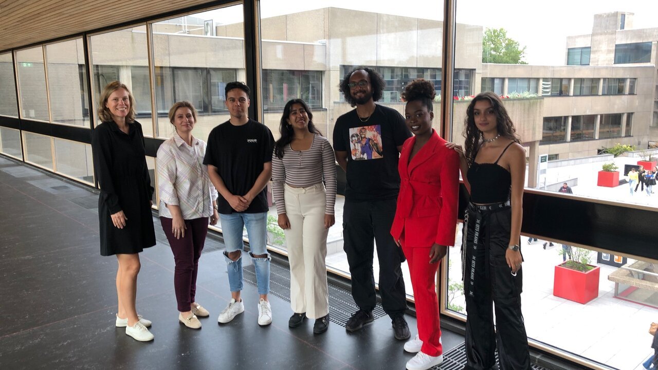Vacancy: Student Council for Equity, Diversity & Inclusion (SCEDI) 2023 ...
