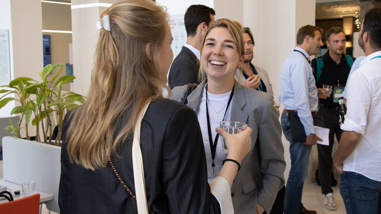 Erasmus University Challenge: “Students want to make a sustainable ...