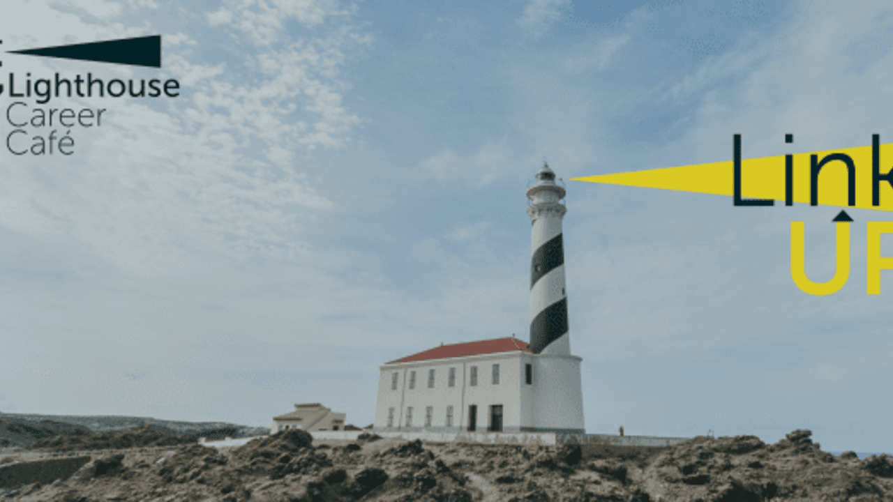 Lighthouse Career Cafe: Pride in the Workplace | Erasmus University ...