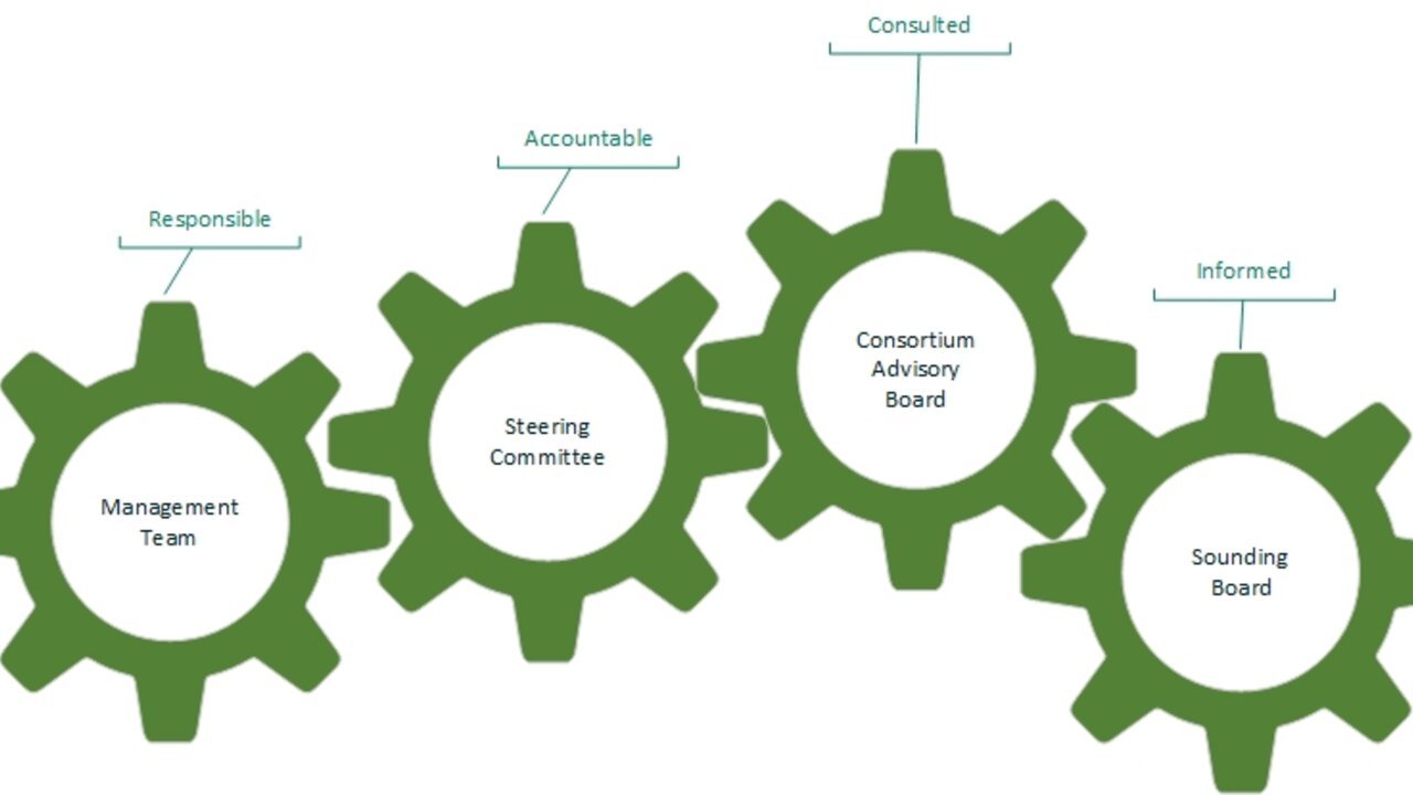 Powering Collaboration: Understanding the Governance Framework of a ...