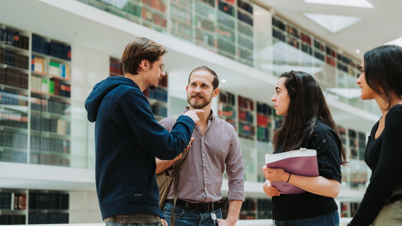 PhD Journey | Erasmus MC | Erasmus University Rotterdam