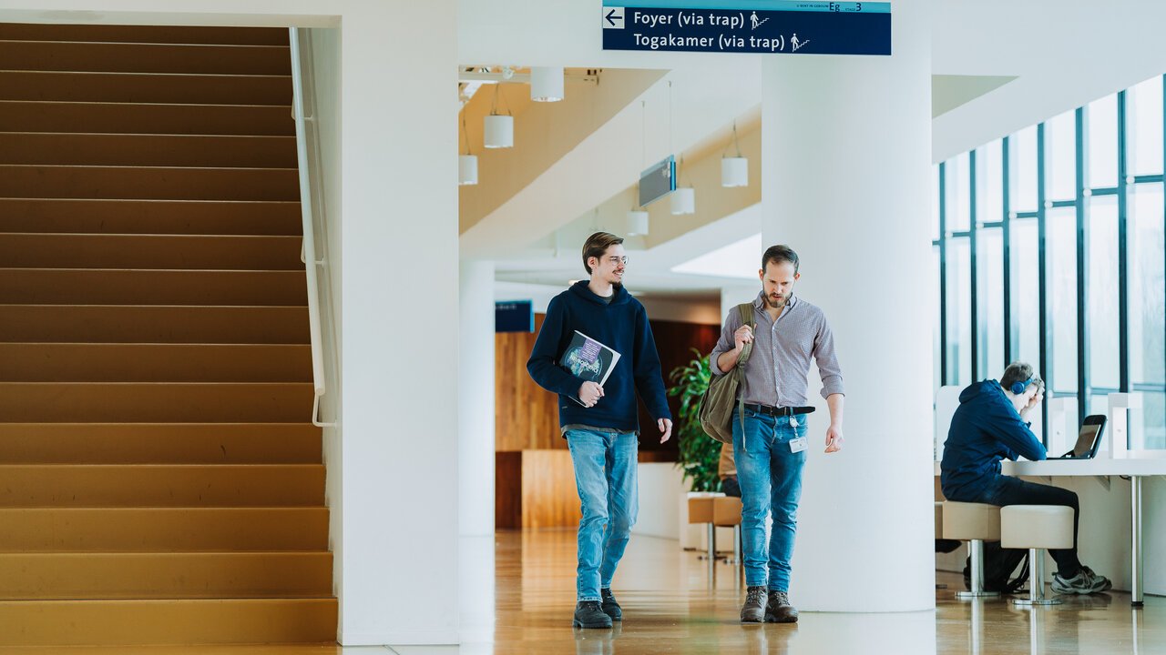 Obtaining a PhD position | Erasmus MC | Erasmus University Rotterdam