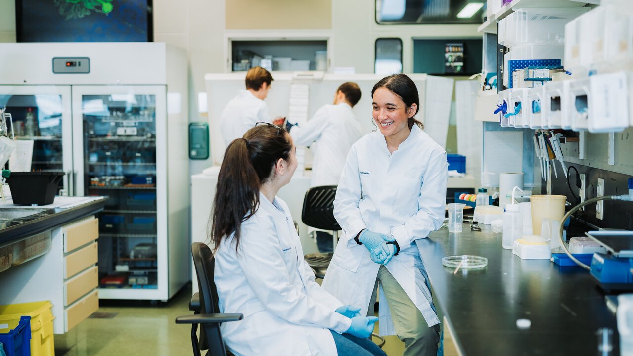 Current PhD Candidates | Erasmus MC | Erasmus University Rotterdam