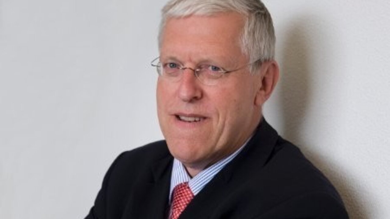 Henk Schmidt ontvangt eredoctoraat voor onderzoek naar klinisch ...