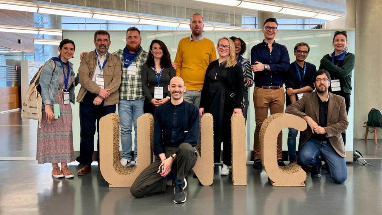 UNIC Seed Fund Now Open for Collaborative Engaged Research Project ...