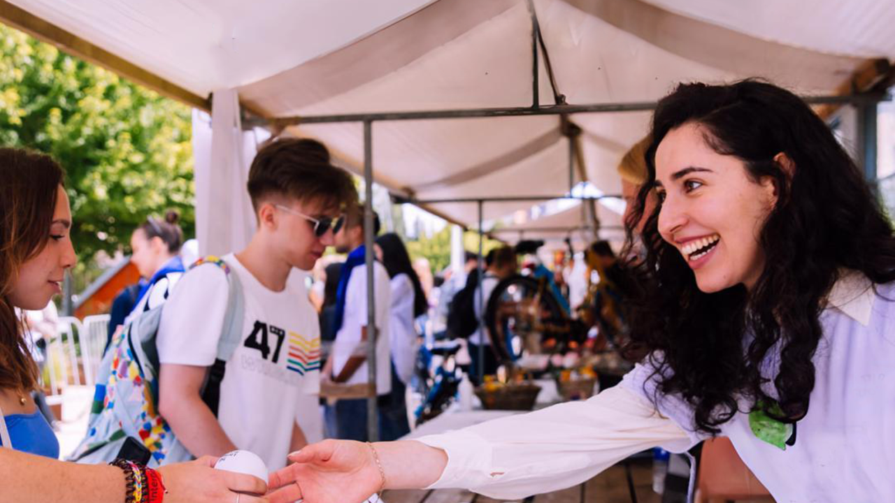 Bachelor students | Erasmus School of Economics | Erasmus University ...