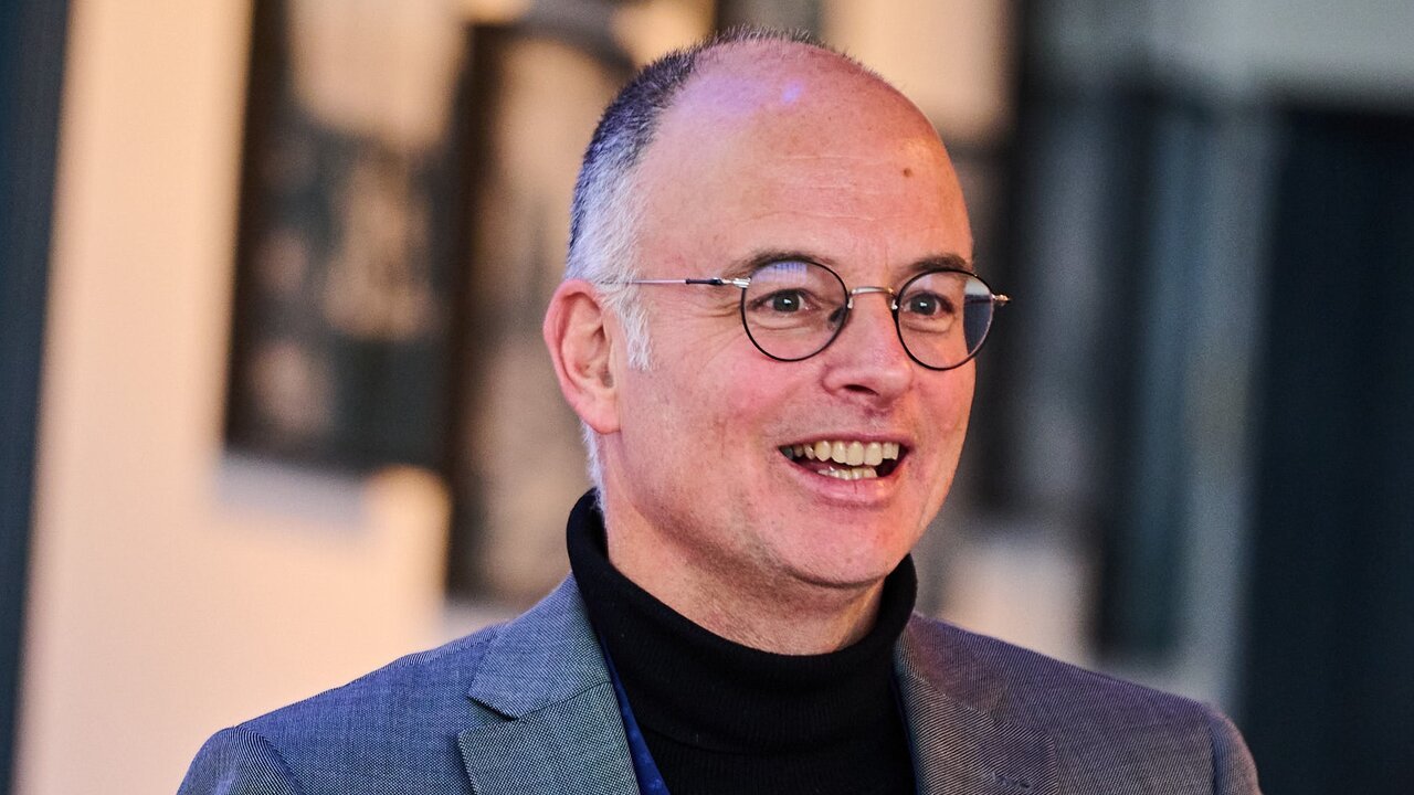 Technological innovation in cities | Erasmus School of Social and ...