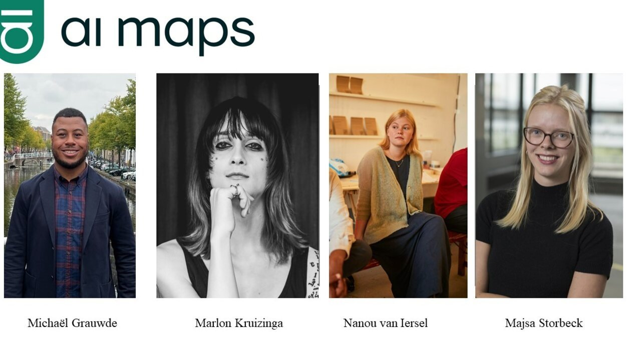 Meet our PhDs in their own words | Erasmus University Rotterdam