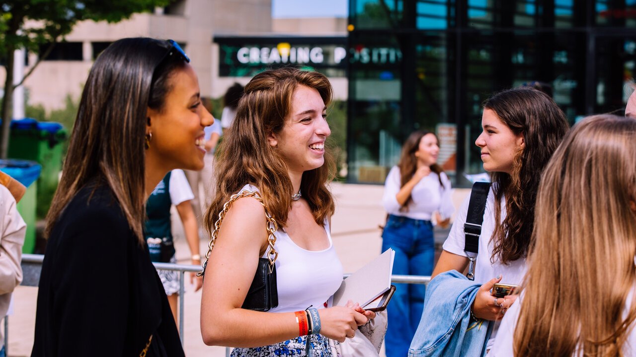 100 years of the A.A. van Beek Fund: foreign experience for first ...