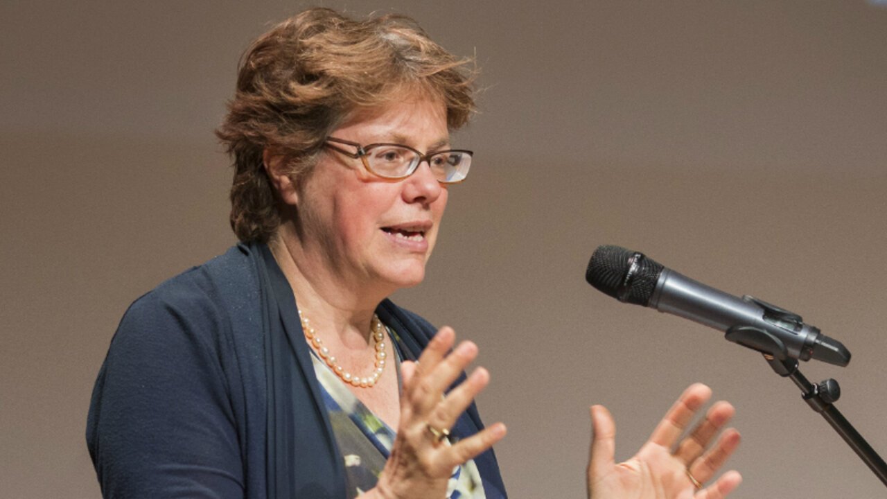 Liesbet van Zoonen | Erasmus Graduate School of Social Sciences and the ...