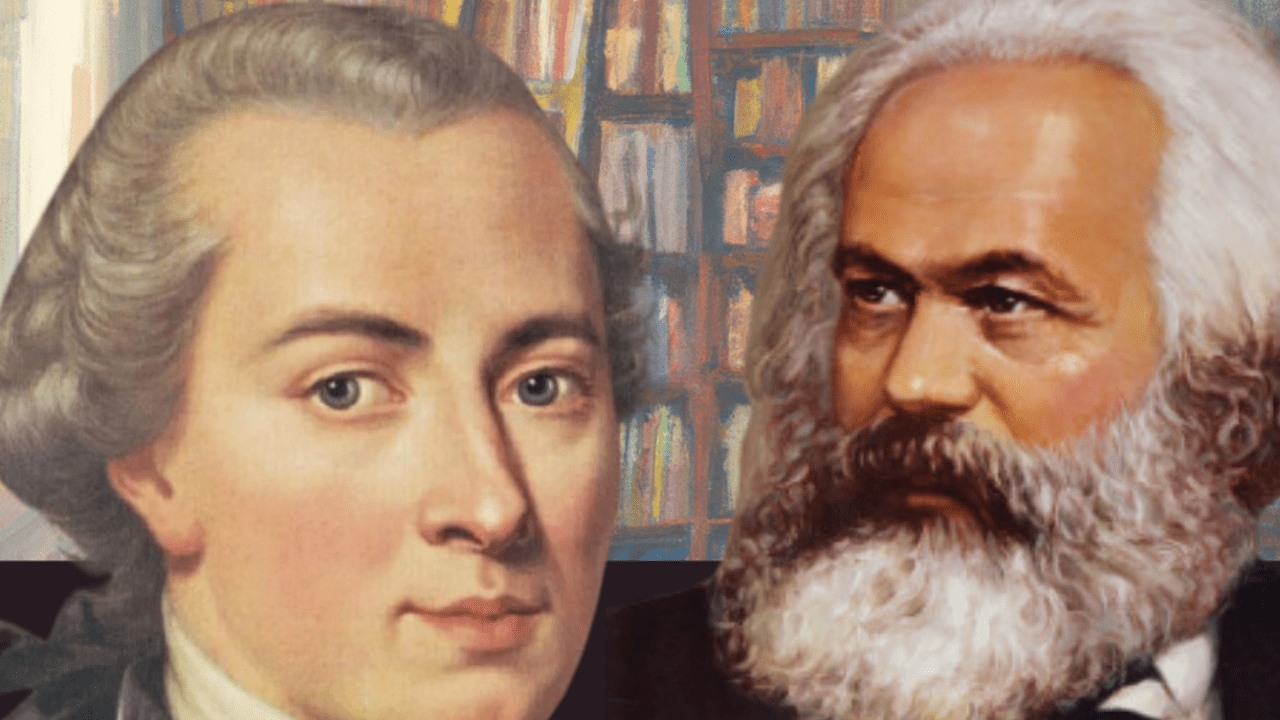 Conference on Kant and Marx. Revisiting the Intersection | Erasmus ...