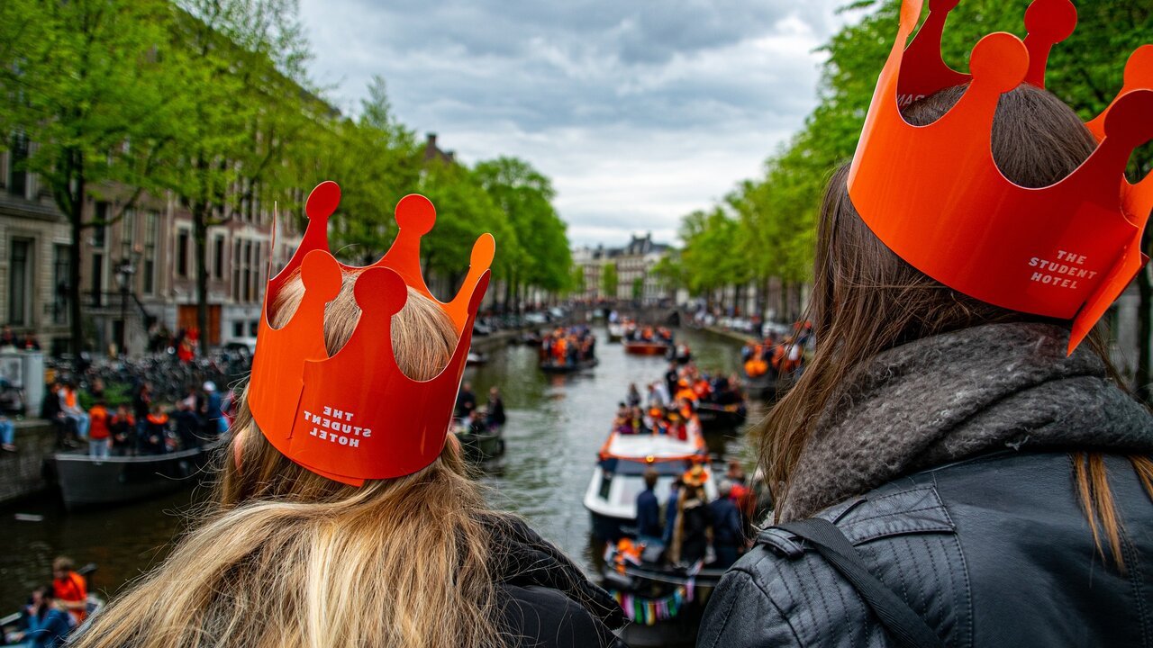 Workshop: Welcome to the Dutch Culture | Erasmus University Rotterdam