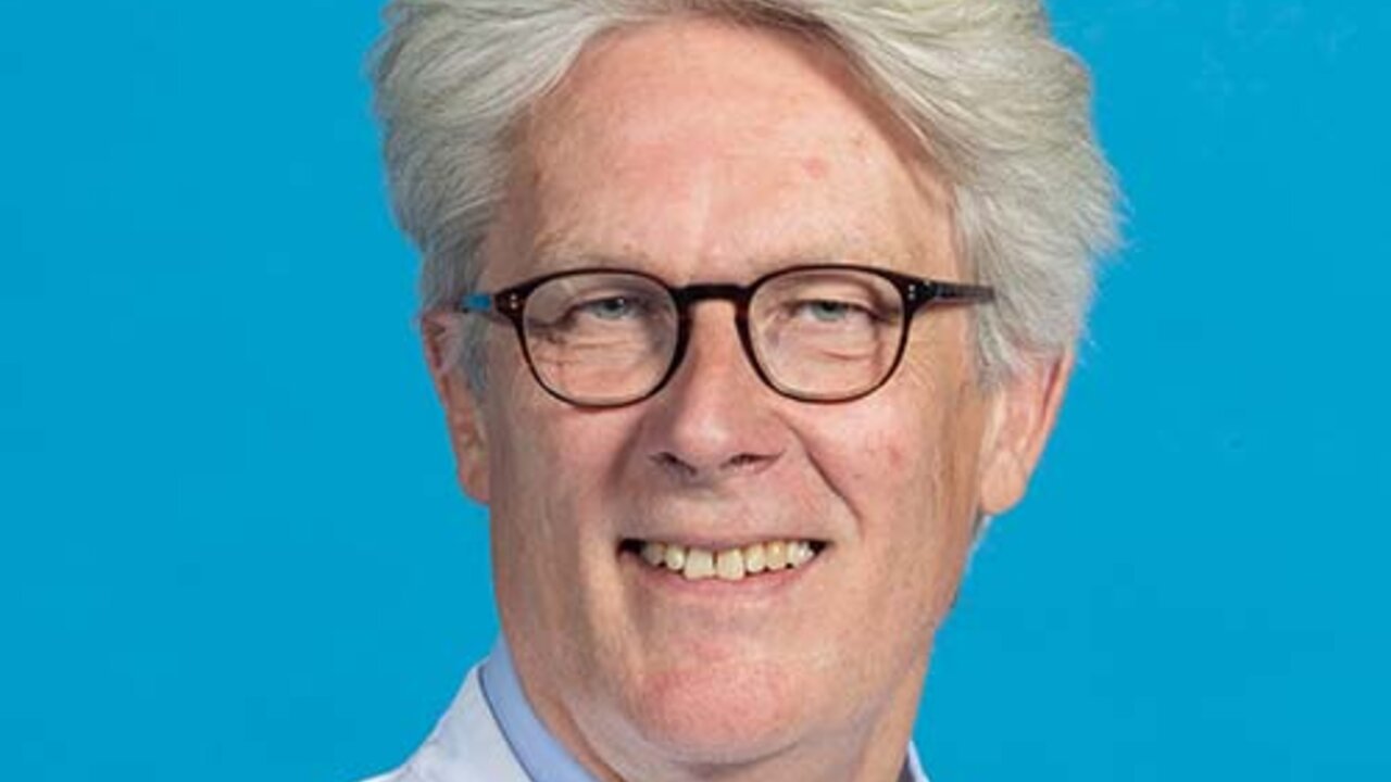 Afscheidsrede Prof.dr. R.J. (Robert) Baatenburg de Jong | Erasmus University Rotterdam