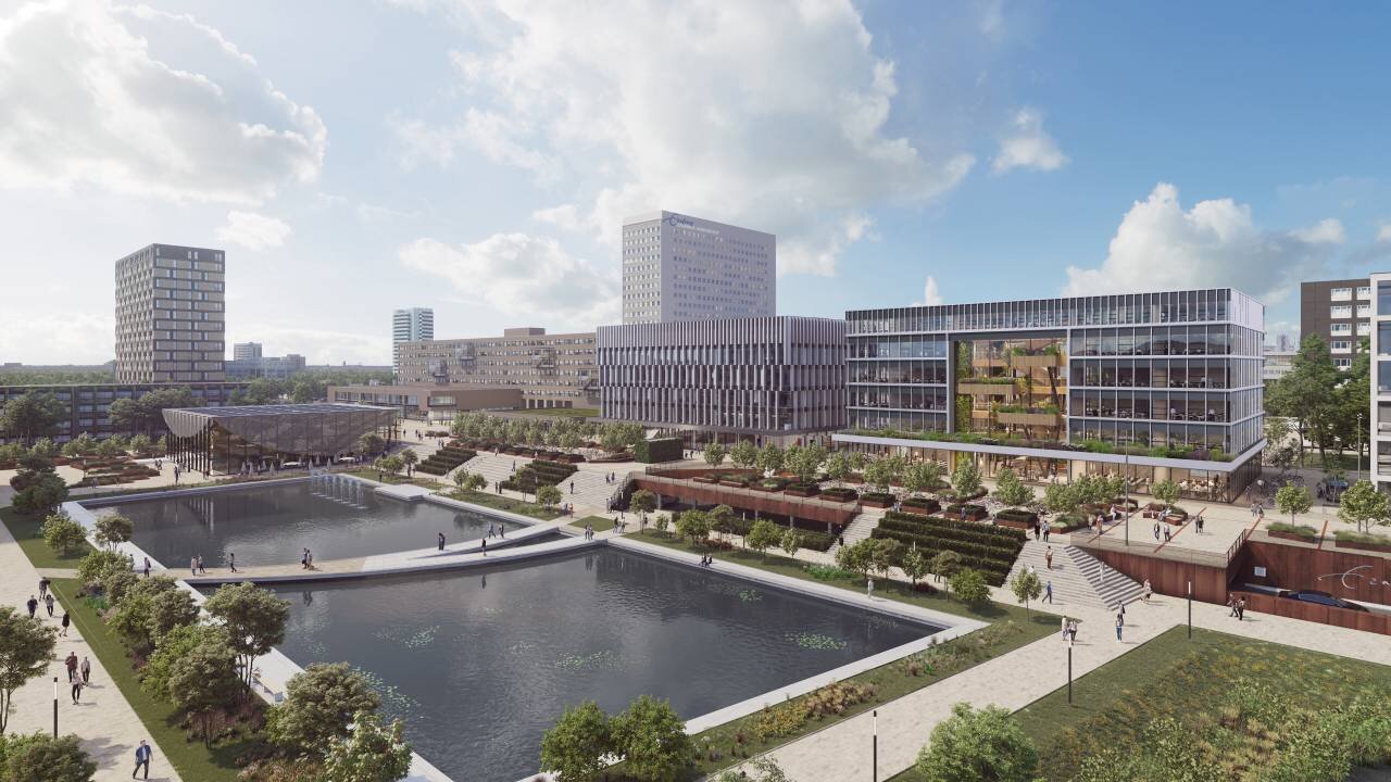 PhD support | Erasmus Graduate School of Social Sciences and the ...